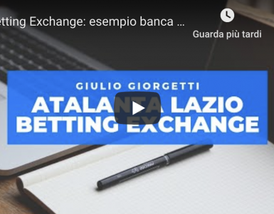Betting Exchange ® sito ufficiale - BettingExchange.it