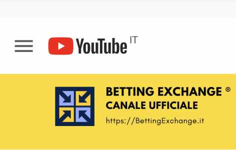 Betting Exchange ® sito ufficiale - BettingExchange.it